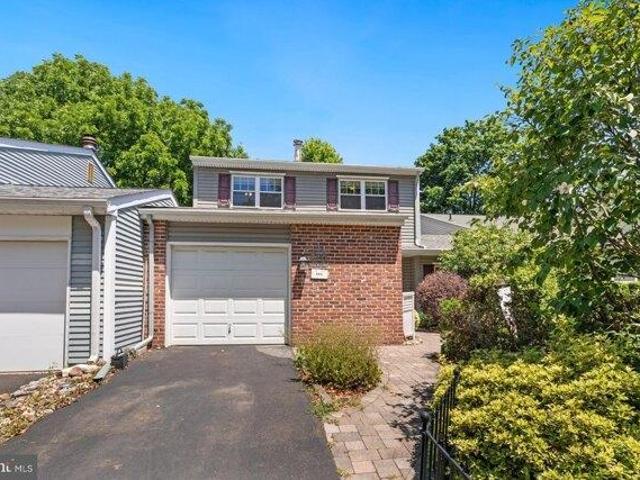 house with 4 bedroom, Newtown PA DS103622252