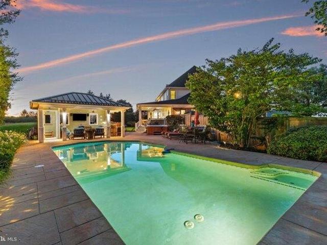 house with 4 bedroom, Newtown PA ES103599634