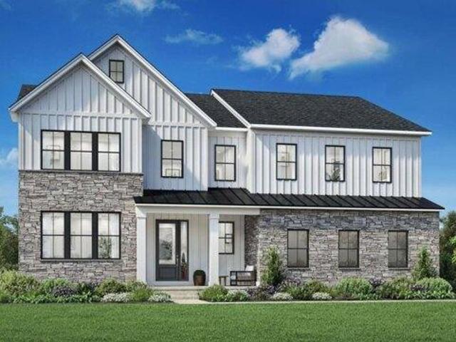 house with 4 bedroom, Newtown PA ES103599789