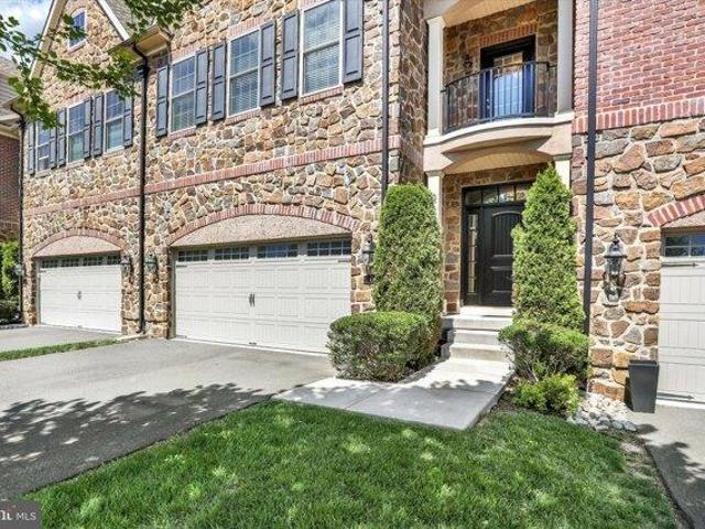 house with 4 bedroom, Newtown PA ES103624180