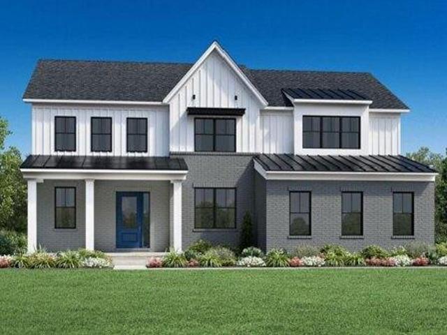 house with 4 bedroom, Newtown PA ES103624467