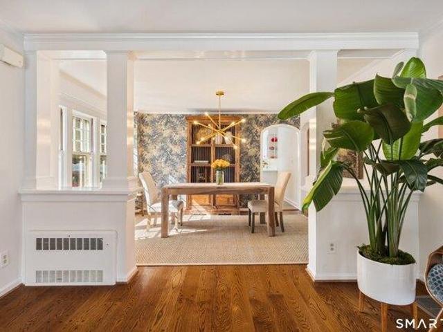 house with 4 bedroom, New Canaan CT DLS102560323