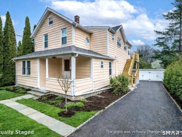 house with 4 bedroom, New Canaan CT DLS102583968