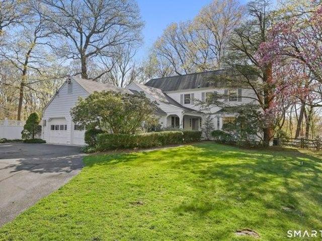 house with 4 bedroom, New Canaan CT DLS102596023