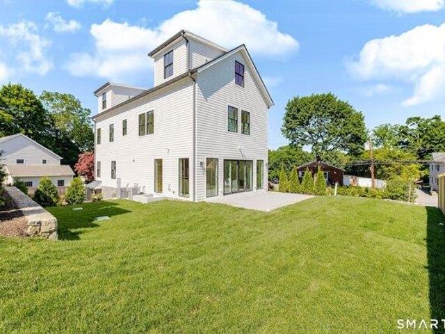 house with 4 bedroom, New Canaan CT DLS103070093