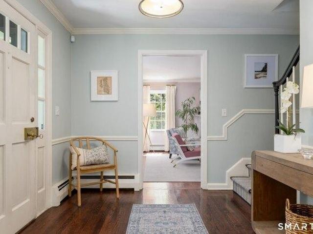 house with 4 bedroom, New Canaan CT DS104115352