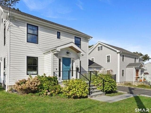 house with 4 bedroom, New Canaan CT DS104115769