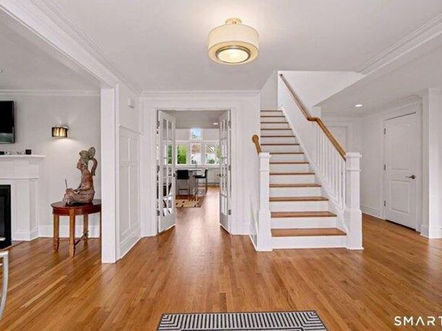 house with 4 bedroom, New Canaan CT DS104112992