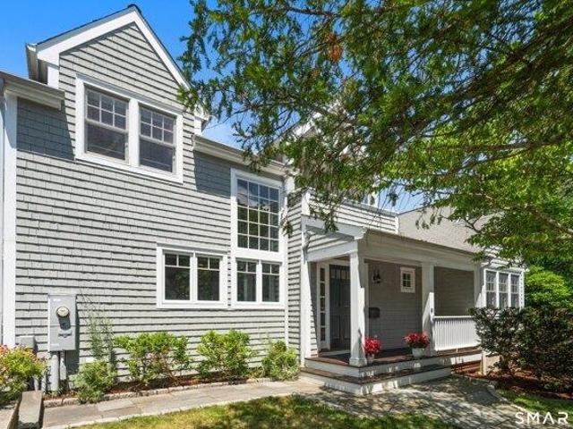 house with 4 bedroom, New Canaan CT DS104234260