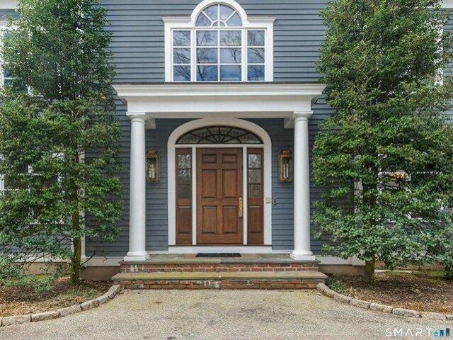 house with 4 bedroom, New Canaan CT DS102559335