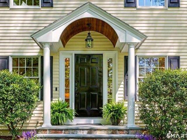 house with 4 bedroom, New Canaan CT DS102595844
