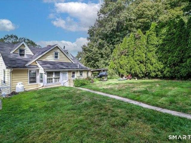 house with 4 bedroom, New Canaan CT DS103100656