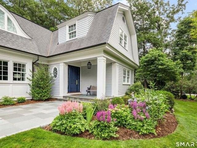 house with 4 bedroom, New Canaan CT DS103125744