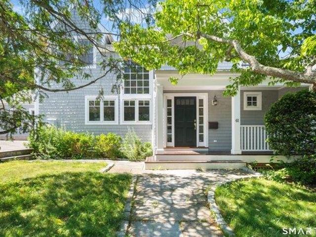 house with 4 bedroom, New Canaan CT ES104234260