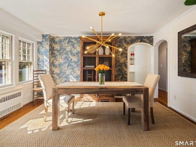 house with 4 bedroom, New Canaan CT ES104234281