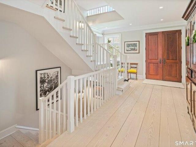 house with 4 bedroom, New Canaan CT ES104444825