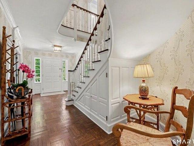 house with 4 bedroom, New Canaan CT ES104510726