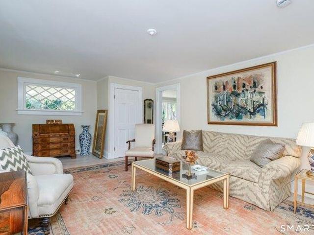 house with 4 bedroom, New Canaan CT ES104650447