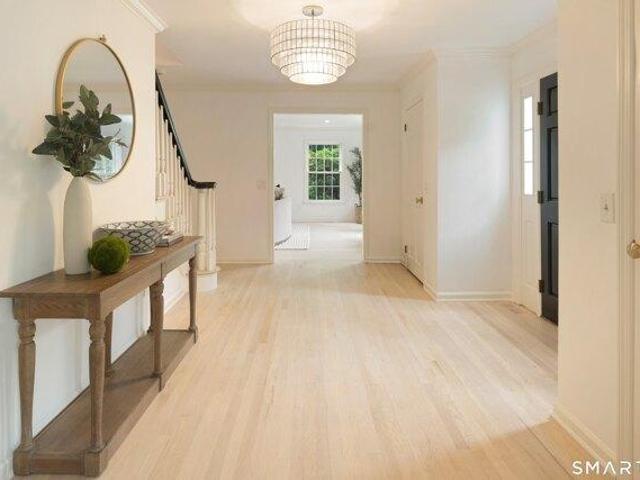 house with 4 bedroom, New Canaan CT ES104832400