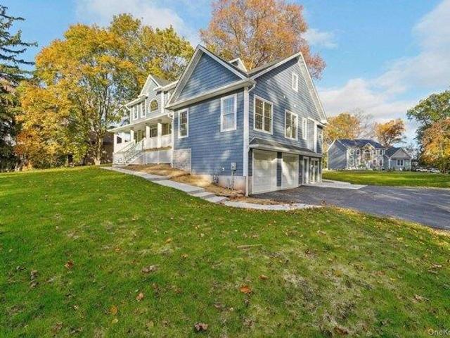 house with 4 bedroom, New City NY DLS102281946