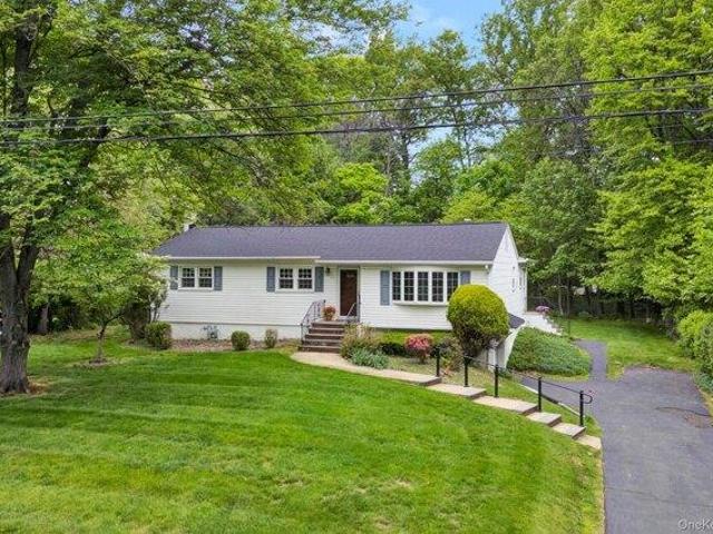 house with 4 bedroom, New City NY ES104922251