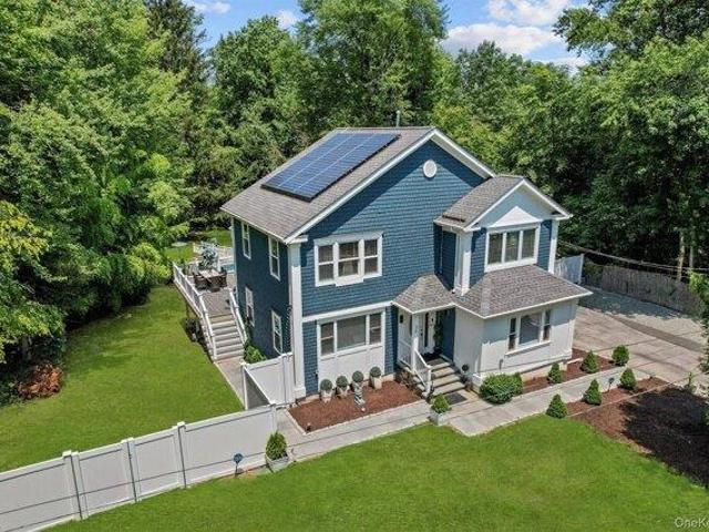 house with 4 bedroom, New City NY ES105205847