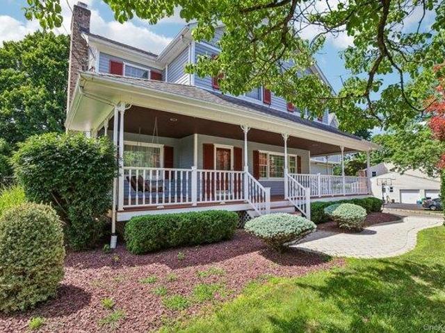 house with 4 bedroom, New City NY ES105207466
