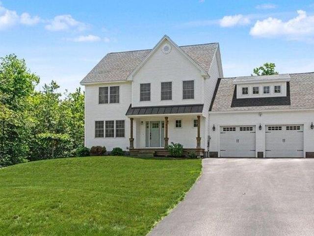house with 4 bedroom, New Boston NH DS104010753