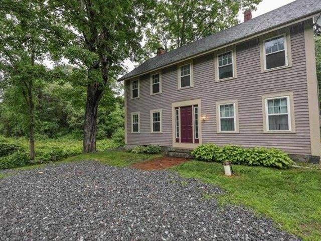 house with 4 bedroom, New Boston NH DS104045202
