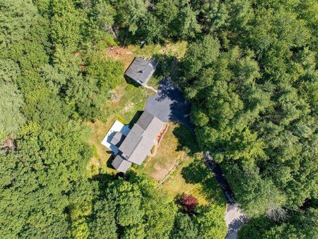 house with 4 bedroom, New Boston NH DS104077113