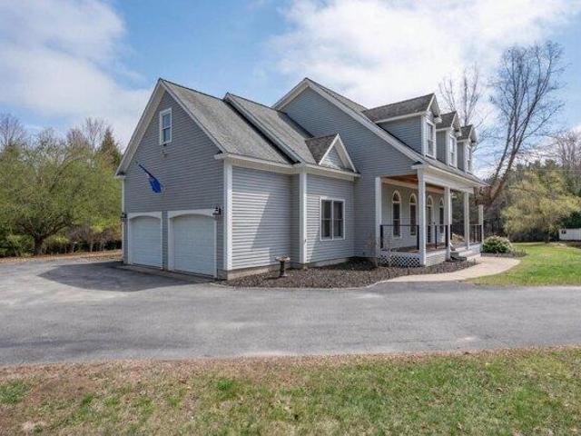house with 4 bedroom, New Boston NH DS102584128