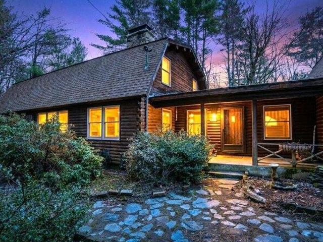 house with 4 bedroom, New Boston NH DS103016341