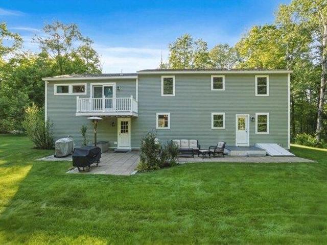 house with 4 bedroom, New Boston NH DS103185017