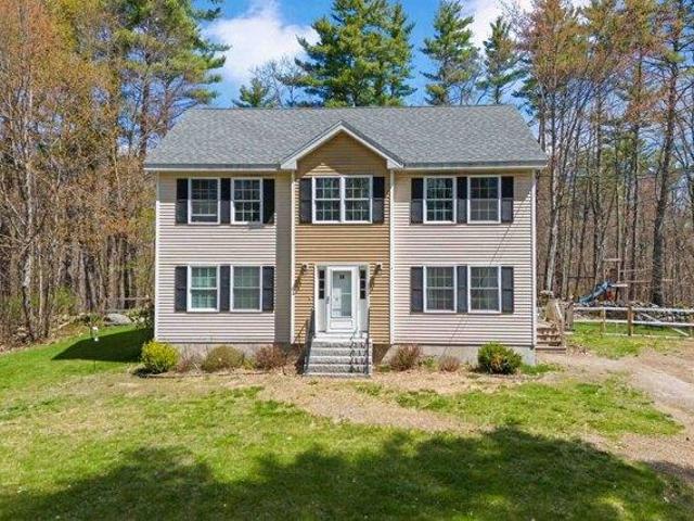 house with 4 bedroom, New Boston NH DS103248493
