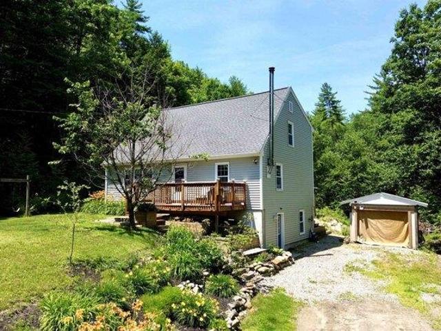 house with 4 bedroom, New Boston NH DS103889266