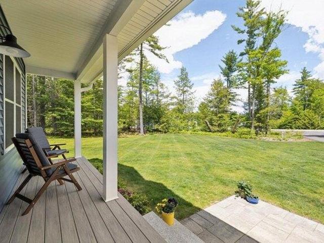 house with 4 bedroom, New Boston NH ES104811049