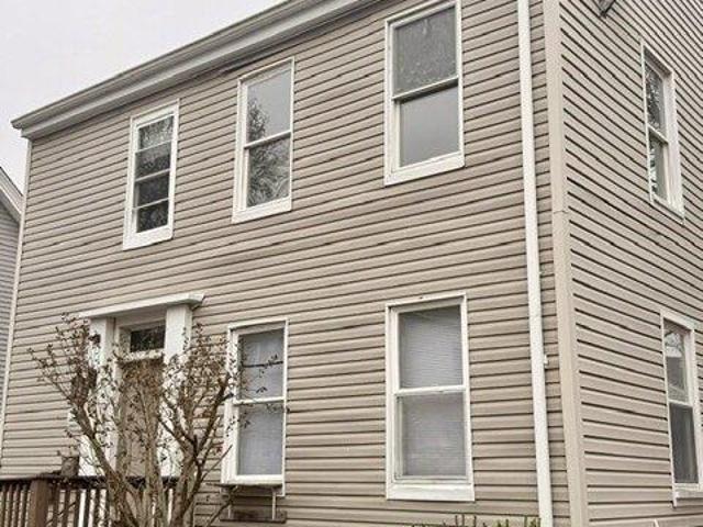 house with 4 bedroom, New Bedford MA DLS102155316