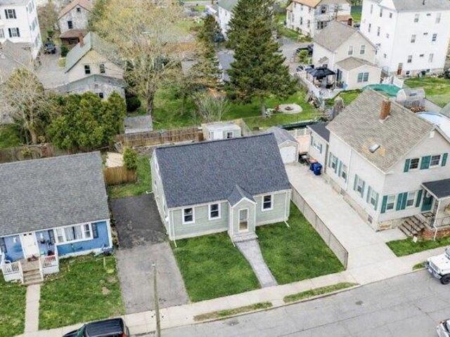 house with 4 bedroom, New Bedford MA DS102409991