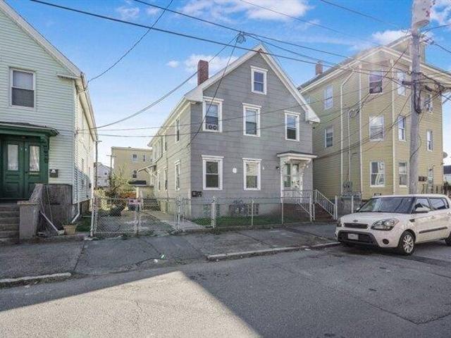 house with 4 bedroom, New Bedford MA DS102633038