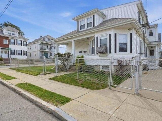 house with 4 bedroom, New Bedford MA DS102799851