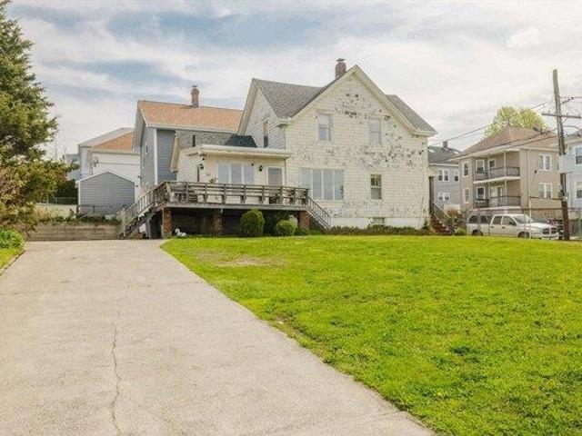 house with 4 bedroom, New Bedford MA DS102823115