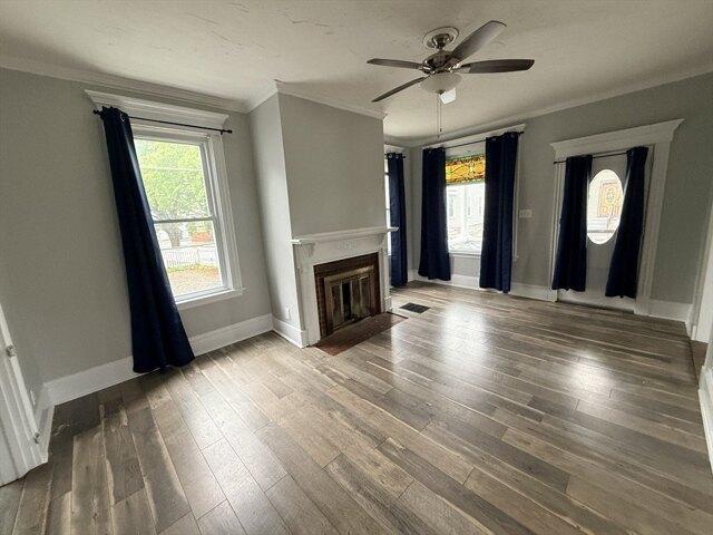 house with 4 bedroom, New Bedford MA DS103074938