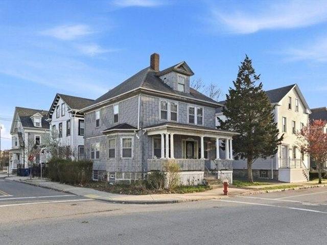 house with 4 bedroom, New Bedford MA DS103431426