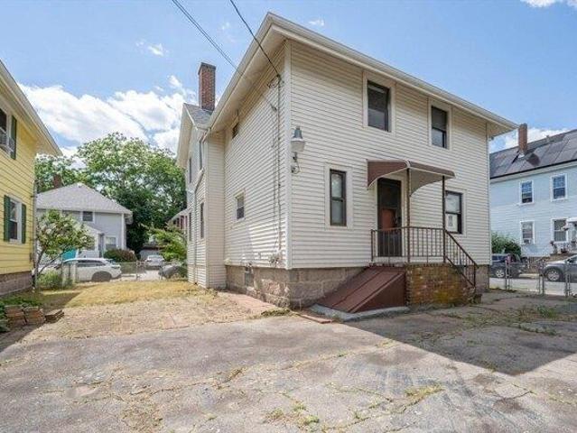 house with 4 bedroom, New Bedford MA DS103431966