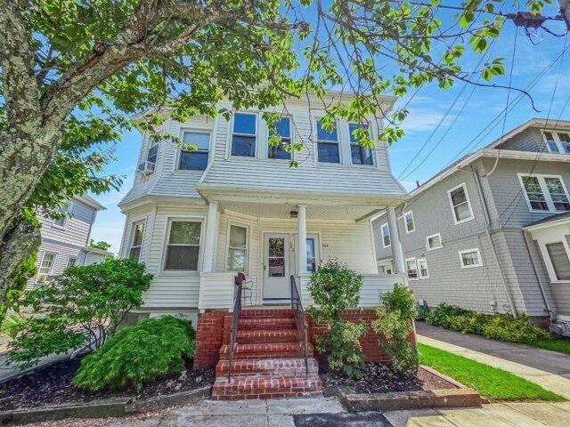house with 4 bedroom, New Bedford MA DS103434737