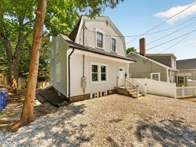 house with 4 bedroom, New Bedford MA DS103852037