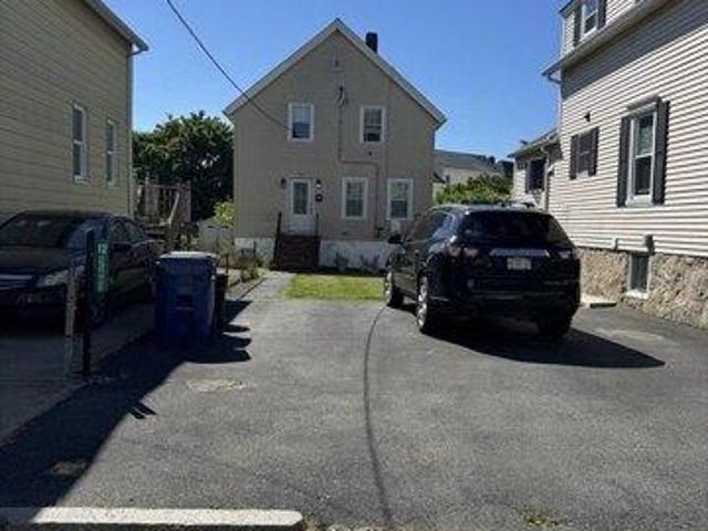 house with 4 bedroom, New Bedford MA DS103888580