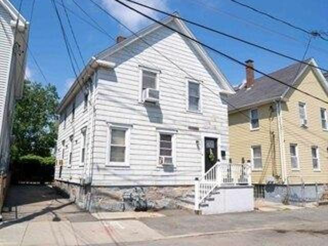 house with 4 bedroom, New Bedford MA DS103969042