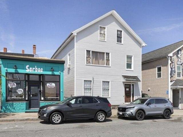 house with 4 bedroom, New Bedford MA DS103930925