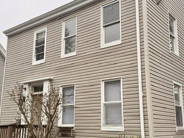 house with 4 bedroom, New Bedford MA ES103073735